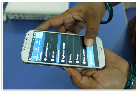 How To Enable Usb Debugging On Samsung Galaxy S4 Android Mobile Phone Software Information Blog