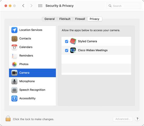 [solved] Mac Camera Not Working After Installing Macos Monterey