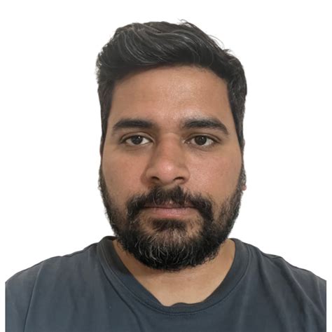 Mayank Sharma Senior Software Engineer Gs Lab Xing