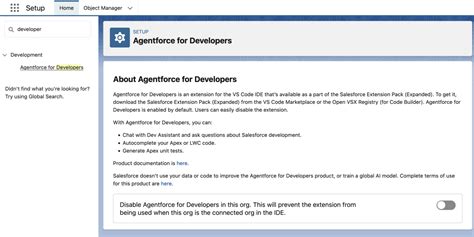Agentforce For Developers Apex Hours
