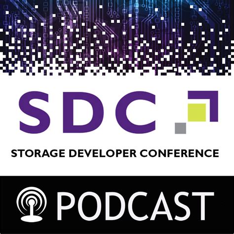 snia on twitter this week s featured podcast hpc scientific