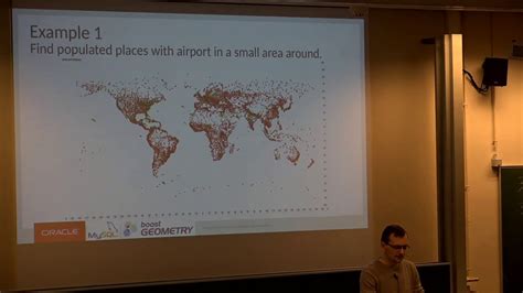boost geometry r tree speeding up geographical computation youtube