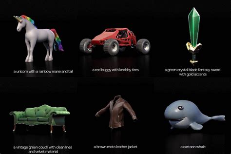 Roblox Launches Cube 3d Ai Model For 3d And Future 4d Creation Ssojet