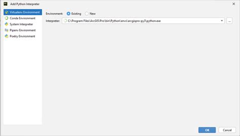 Use PyCharm As FMEObjects Python IDE FME Support Center