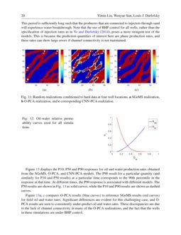 A Deep Learning Based Geological Parameterization For History Matching Complex Models DeepAI