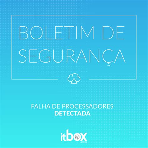 Itbox Online A Microsoft Emitiu Uma Atualização De