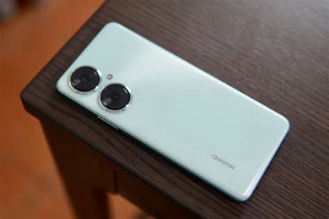 Huawei Nova I Review