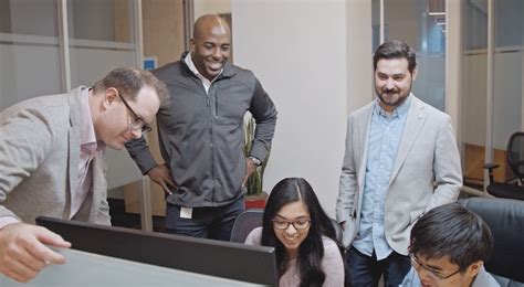 Innovation At Credera How To Scale Credera