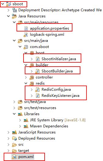 springboot 整合redis 实现keyspacenotification 键空间通知 csdn博客