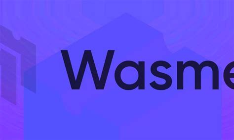 Önállóan Futtatható Exe Ket Tud Generálni Az új Wasmer 30 Webassembly Programozás