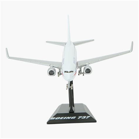 Buy Welly Aviation Airways Airplane Toy Online | Babyshop UAE