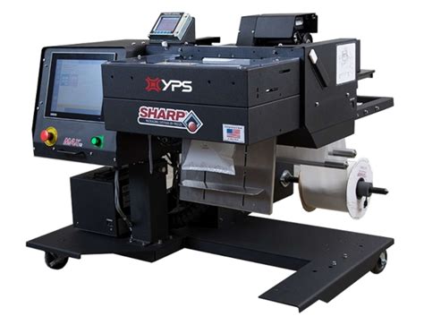 Sharp Max 12 Bagging Machine Yorkshire Packaging Systems Yorkshire