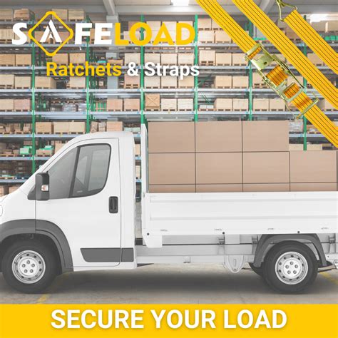 Mastering Load Security Safeload