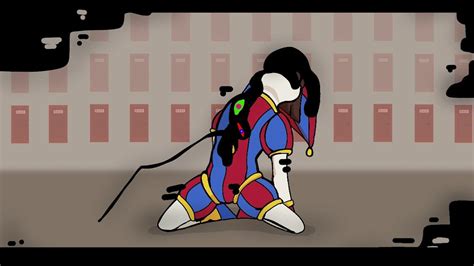 Pomni Abstracted The Amazing Digital Circus In 2025 Circus Hello Kitty Sonic Adventure