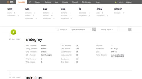 15 Best VPS Server Management Tools For Managing Your Own Server