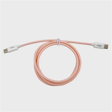 Cabo De Dados Oex Usb Tipoc Kabum