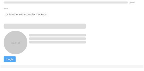 Skeleton Demo Remove Items From The Examples Section Issue Sui Components Sui