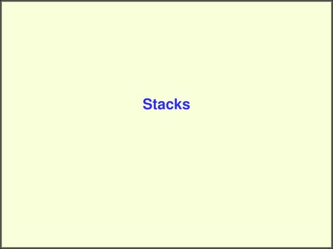 ppt stacks queues introduction to trees powerpoint presentation free
