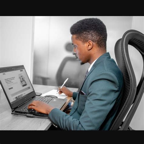 Elvis Sautet Professional Web Development And Mentorship Nairobi