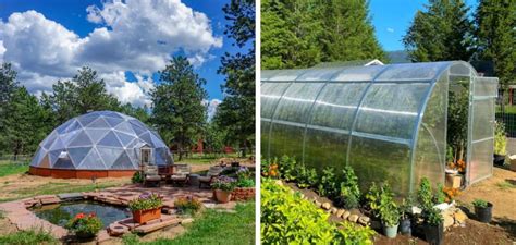 How To Build A Greenhouse For High Winds 7 Easy Guide 2025