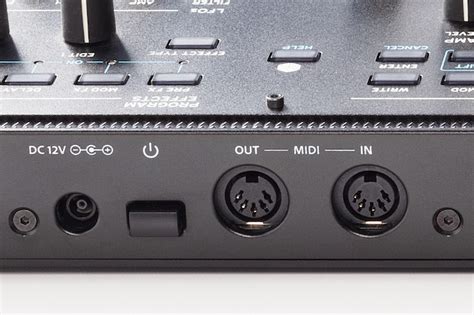 Desktop Conversion Kit For Korg Wavestate Opsix Modwave Synthesizers Synthtopia