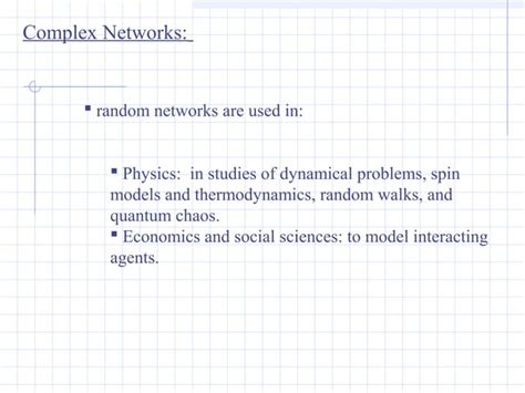 topology ppt ppt free download