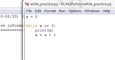半工室 Arduino Python Nodemcu 一起學 Python 05 ：while迴圈 改良猜數字遊戲前置