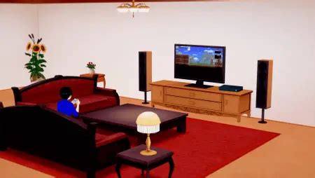 Dating Simulator PORNOVA ORG Download Sex Games For Adults