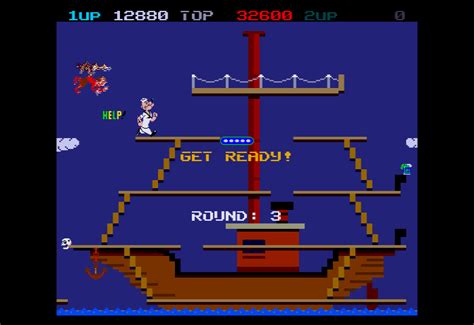 vbxe exercise popeye wip page 5 atari 8 bit computers atariage