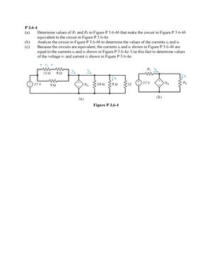 HWK Solution ECE Studocu