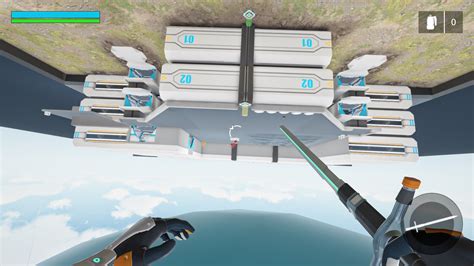 First Person Controller Opsive