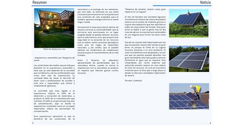 Arquitectura Sostenible Arquitectura Sostenible Page 9