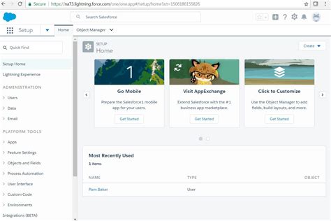 Salesforce Einstein Analytics Platform Review Pcmag