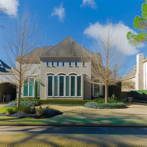 Houston Specialty Window Installations Elevate Your Home Now