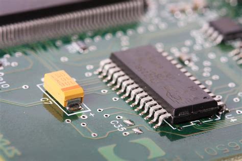 All About Application Specific Integrated Circuits Asic