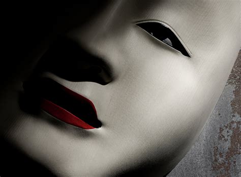 No Time To Die Safin Mask Prop Replica James Bond 007