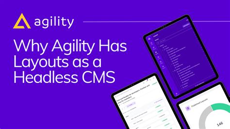 Agility Cms Layouts And Components