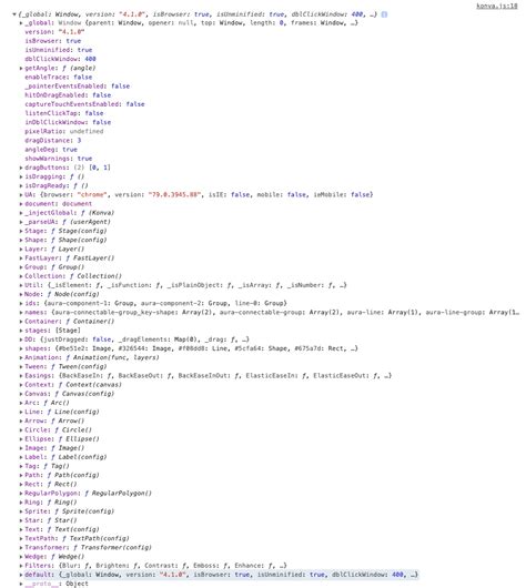 Why `konvatransform` Is Undefined Of V410 · Issue 820 · Konvajskonva · Github