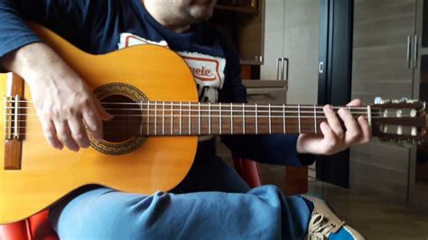 აჭარულის სწავლა გიტარაზე ხვიჩა მაღლაკელიძე Youtube