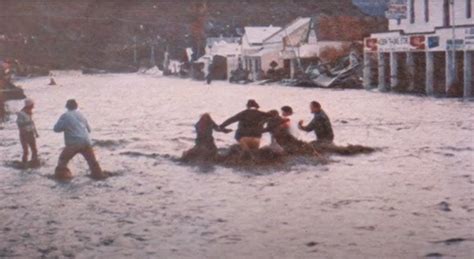 Remembering The Laingsburg Flood