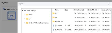 How To Fix The Gpt Ssd That Wont Detect By Uefi Bios Microsoft Qanda