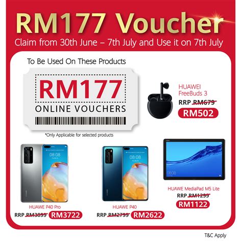 Save More During The HUAWEI Mid Year Sale BunnyGaming Com