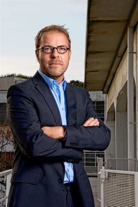 Tom Lenaerts Tv Presentator Toms Productiehuis