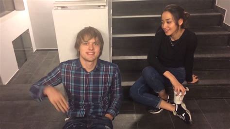 Видео на случай смерти Вани Усовича Youtube