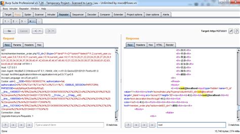 Scms 2x Sql Injection · Issue 3 · Venan24scms · Github