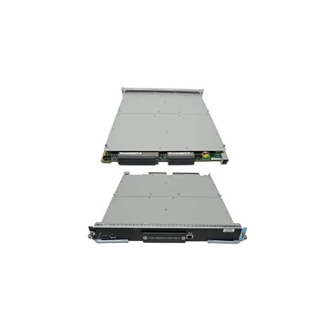 Cisco Catalyst 6500 Series Ace20 Mod K9 Ace Application Control Engine Module Piospartslap