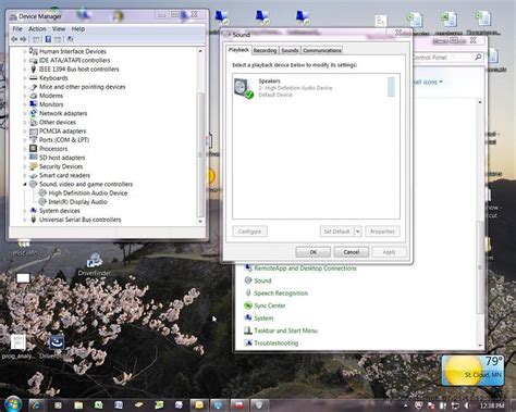 No Headphone Device Option Under Sounds Windows Forums