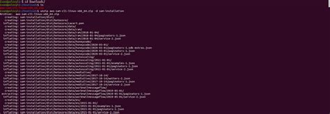 Aws Lambda Testing And Debugging Using Intellij Aws Sam And Docker