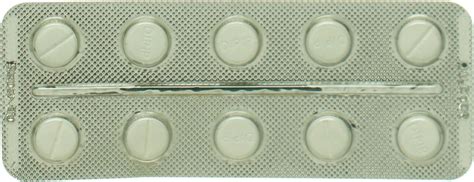 Dipiperon Tabletten 200 Stück in der Adler Apotheke