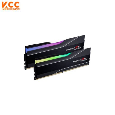 Ram Desktop Gskill Trident Z5 Neo Rgb 32gb 16gbx2 Ddr5 6000mhz F5 6000j3038f16gx2 Tz5nr